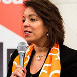 Distinguished Alumnus Award | CHCI