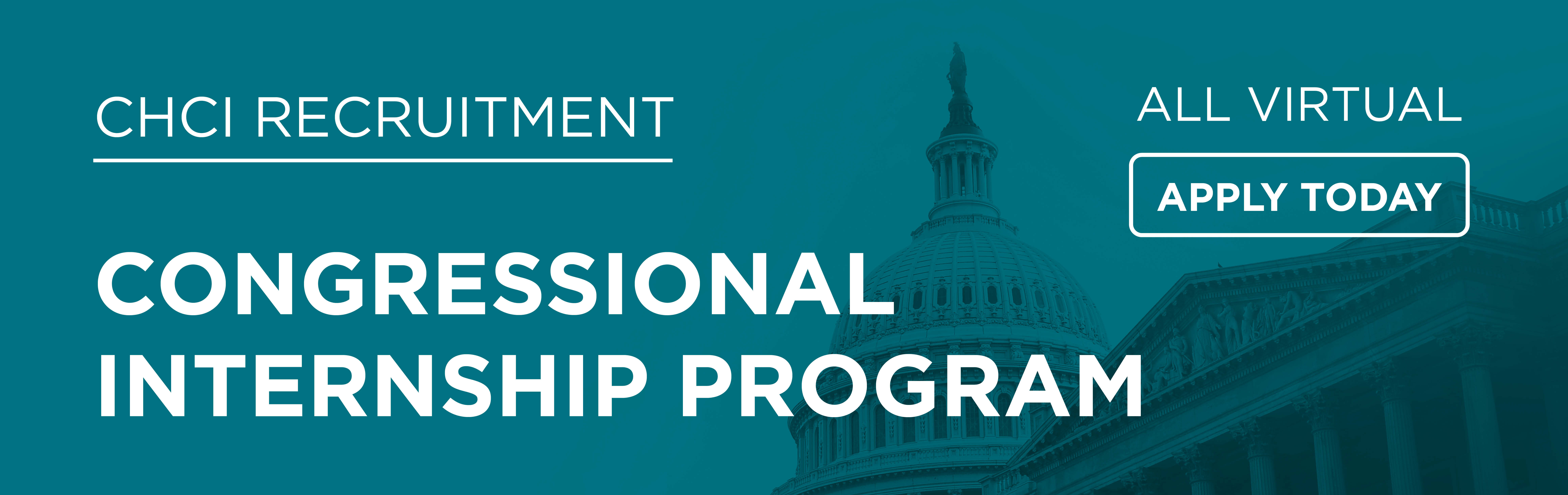 Congressional Hispanic Caucus Institute