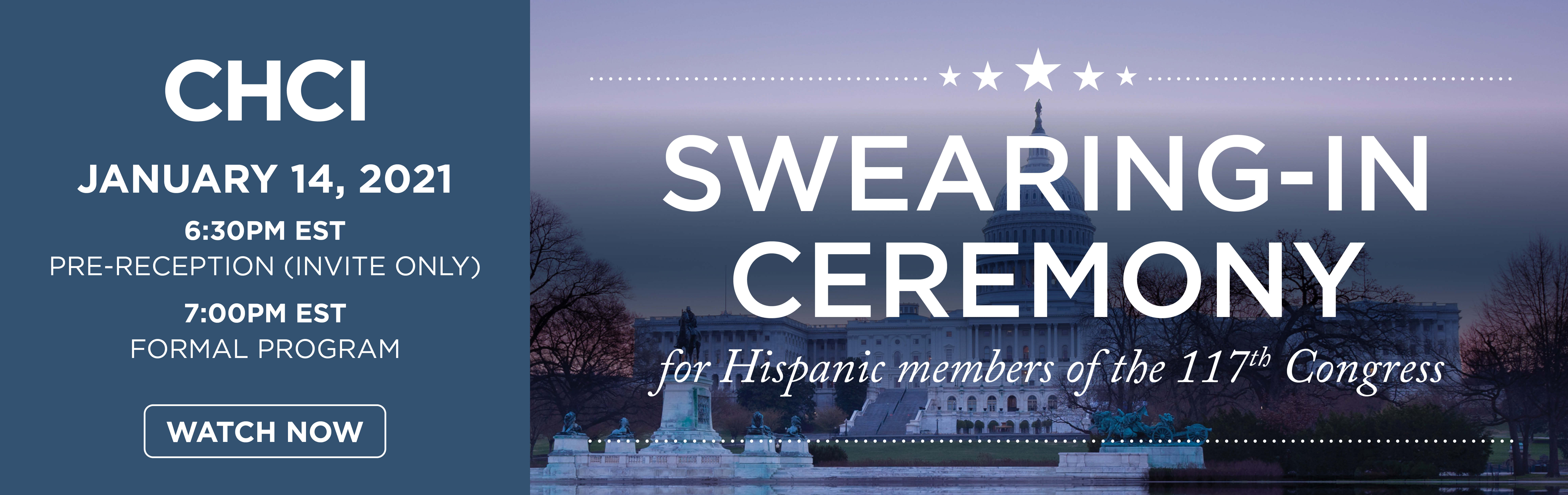 Congressional Hispanic Caucus Institute