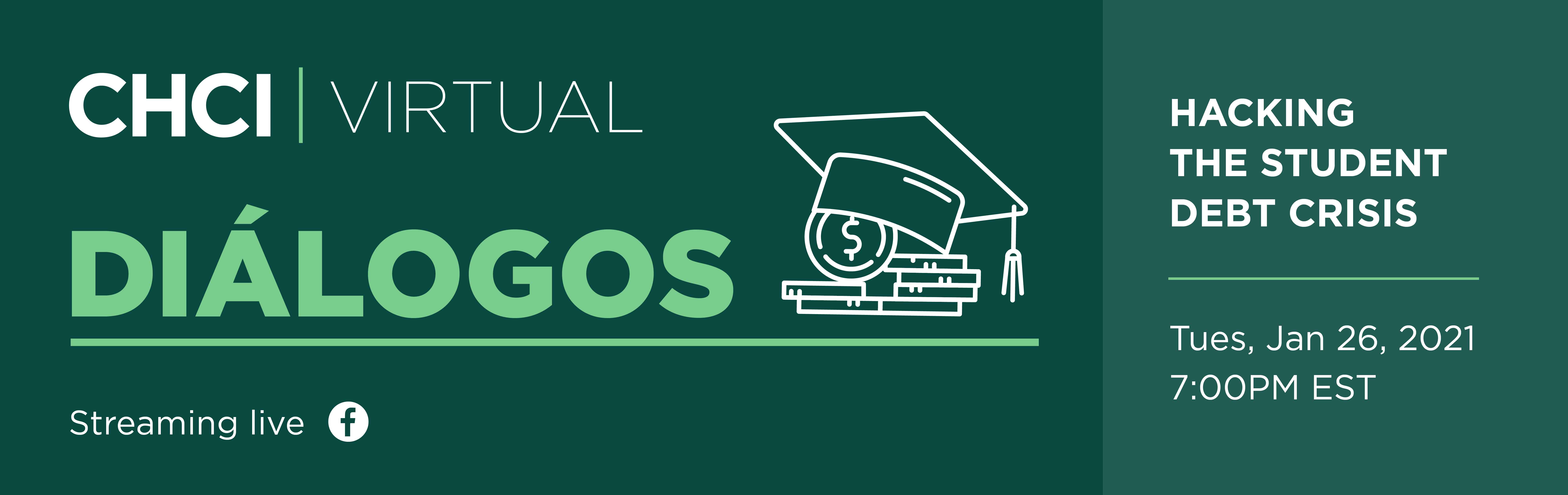 Congressional Hispanic Caucus Institute