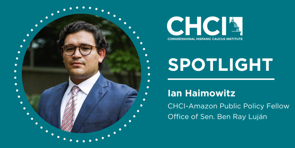 Congressional Hispanic Caucus Institute