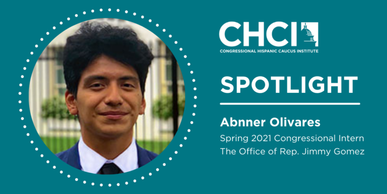Home CHCI | Congressional Hispanic Caucus Institute