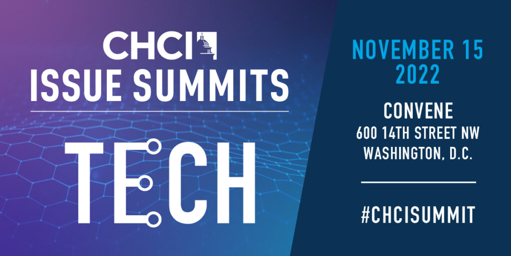 2022 CHCI Tech Summit | CHCI