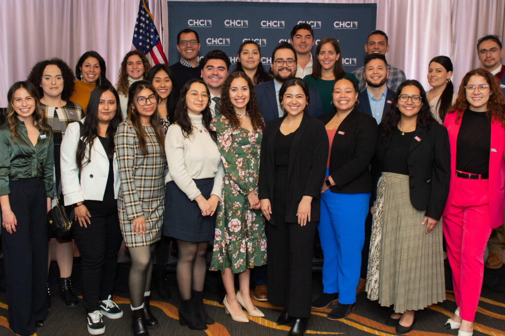 CHCI Alumni | CHCI