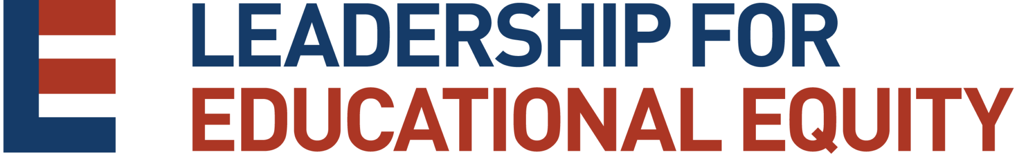 Leadership for Educational Equity (LEE) | CHCI