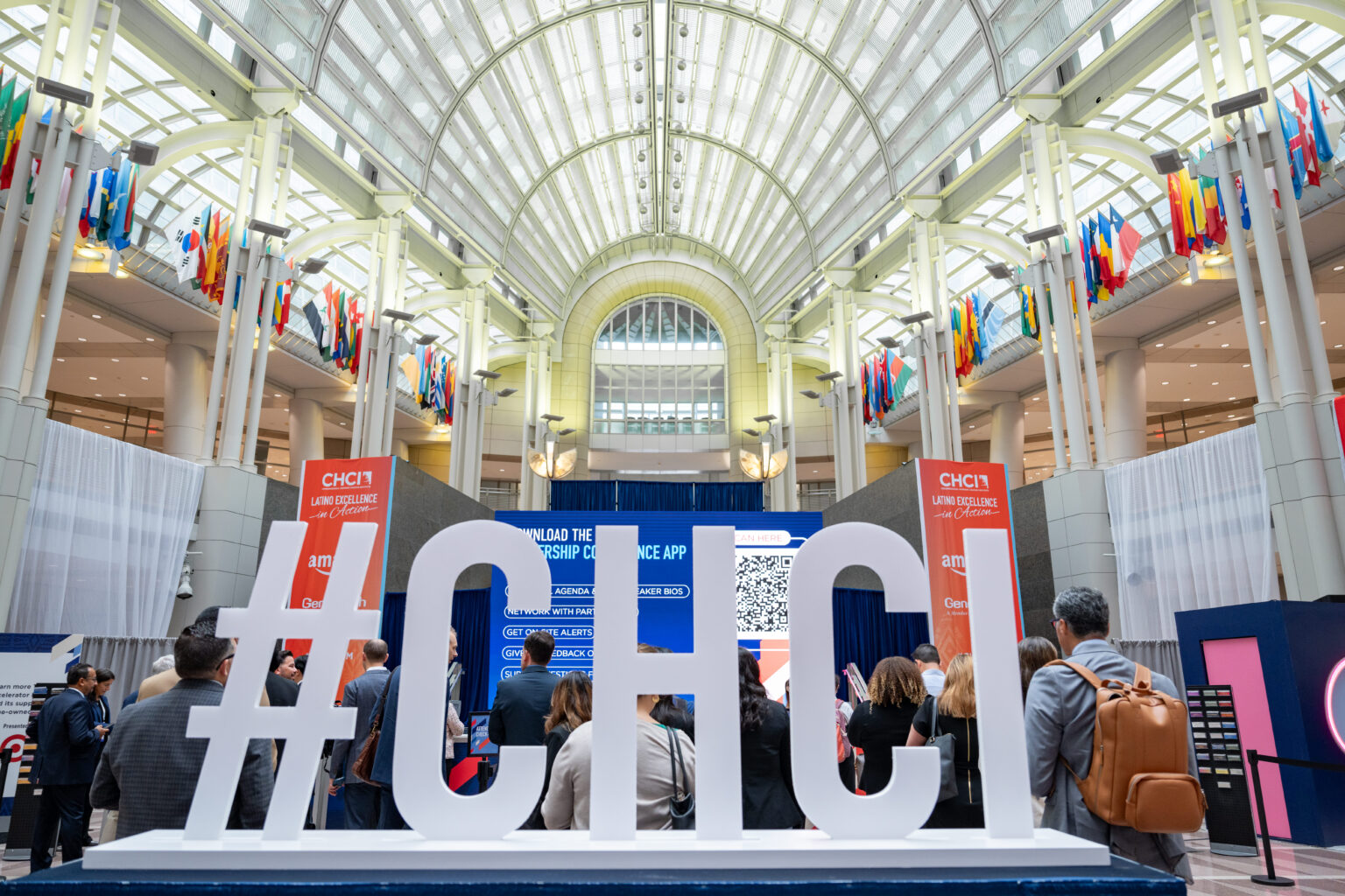 Recap: CHCI Leadership Conference | CHCI