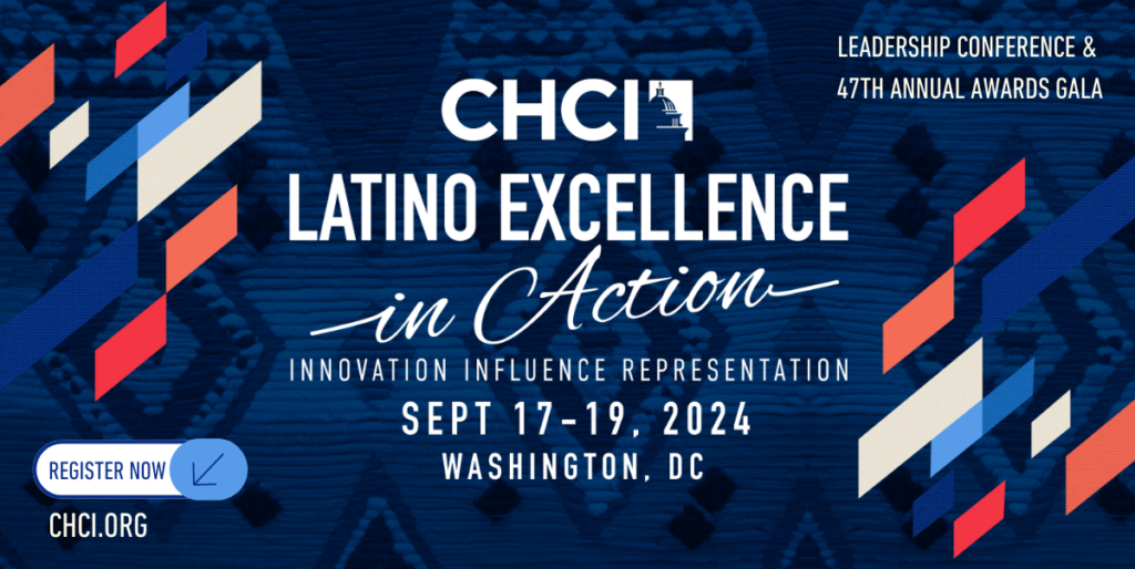 CHCI Leadership Conference | CHCI