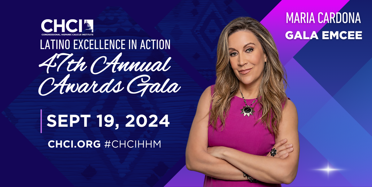 POLITICAL STRATEGIST AND CNN COMMENTATOR MARIA CARDONA TO EMCEE THE ...