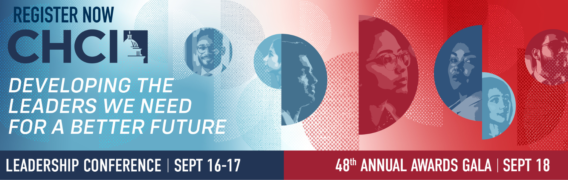 2025 CHCI Hispanic Heritage Month Events | CHCI