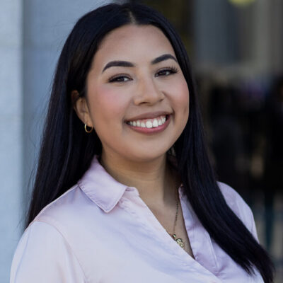 Joselyn Espinoza | CHCI