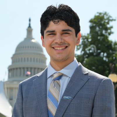 Nicolas Cardenas | CHCI
